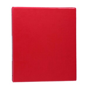 View Jot 1 Inch Binder With