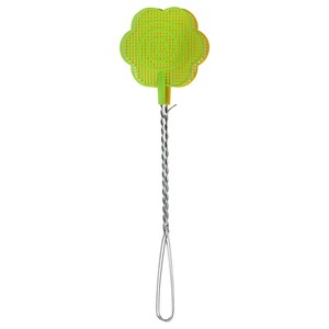 Essentials Brightly Colored Fly Swatters, 2-Piece Sets | Dollar Tree