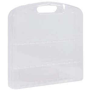 View Jot Clear Marker Storage Container,