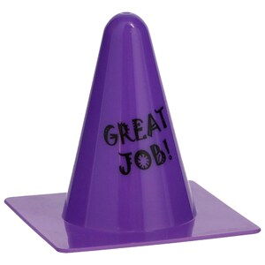 View Teaching Tree Motivational Reward Cones