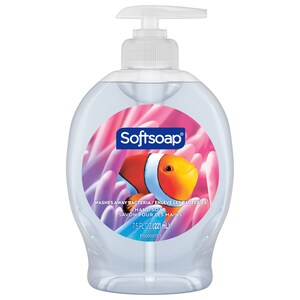 View Colgate Softsoap Liquid Hand Soap