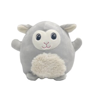 View Easter Roly Poly Pal Plush,