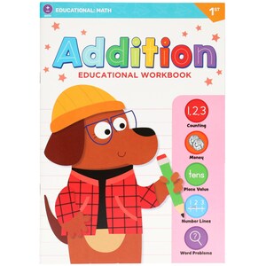 View Kindergarten & First Grade Educational