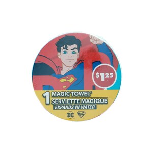 View Assorted Disney Licensed Characters Magic