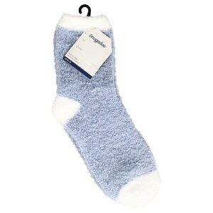 View Snugadoo Adult Soft Socks with