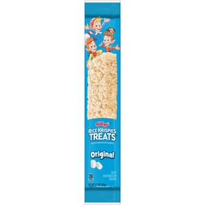 View Kellogg's Rice Krispies Treats Marshmallow