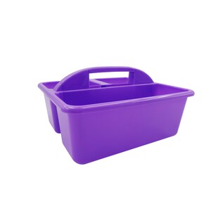 View Jot Plastic Multipurpose Organizers with