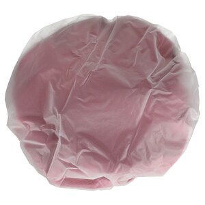 View Shower Caps with Terry Lining