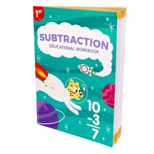 View Kindergarten & First Grade Educational