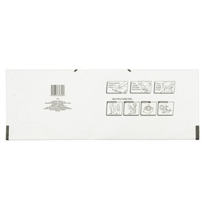 View Classic White Tissue Paper, 35-Sheet