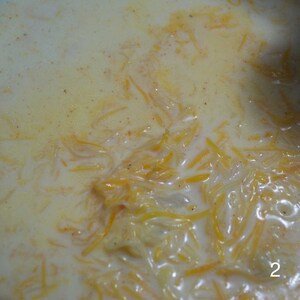 Cheesy Chicken and Broccoli Pasta | Dollar Tree