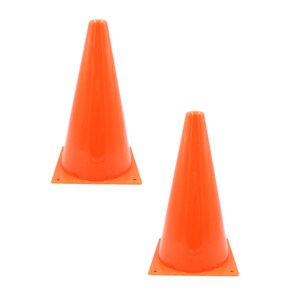 View Playground Cone Set, 2 pk.