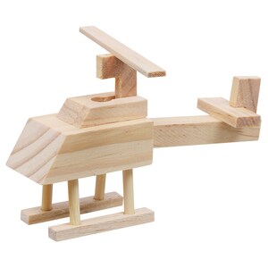 Woodshop Build and Play Project Kits | Dollar Tree