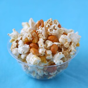 Gourmet Popcorn Creations | Dollar Tree
