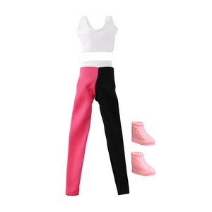 View Just Pretending Doll Fashion Outfits,