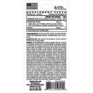 View Stacker 3 XPLC Diet and