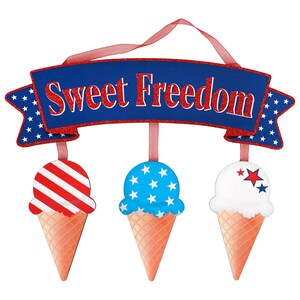 View Patriotic Wall Decor