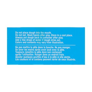 View Curiosity Modeling Dough, 4 pc.