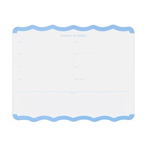 View Weekly Planner, 1-ct.