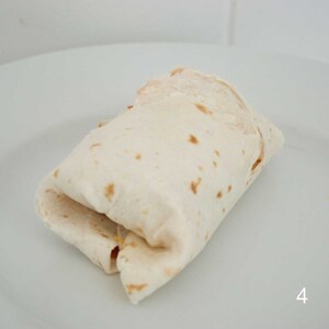 Breakfast Burritos | Dollar Tree