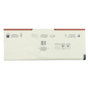 View Rainbow Solid Color Tissue Paper,