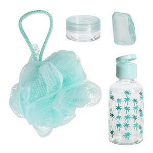 View April Bath & Shower Travel