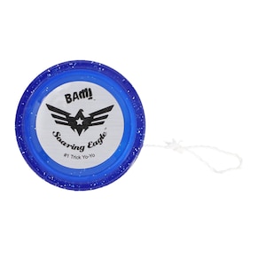 View Plastic Yo-Yo Toys for Kids