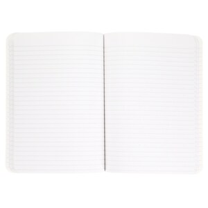 View Kraft Paper Notebooks, 8x5 in.