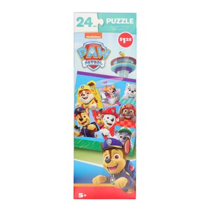 View Kid-Favorite Character Puzzles