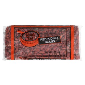 View Brown's Best Light Red Kidney