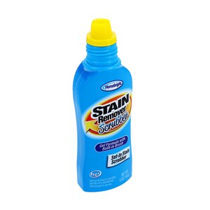 View Homebright Stain Remover Scrubber, 1-ct.