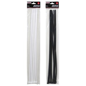 View Tool Bench Nylon Cable Ties,