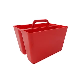 View Colored Utility Caddy, 1-ct.