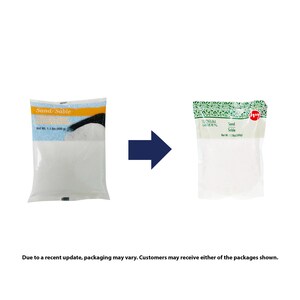 View White Decorative Sand, 1.1-lb. Bags