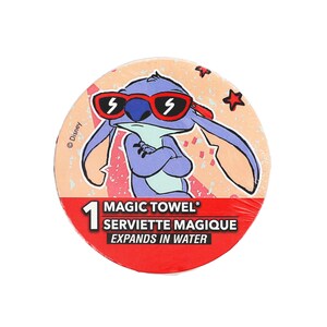 View Disney Licensed Character Expanding Magic