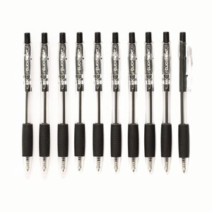 View Inc. ClipClicks Ball Point Pens