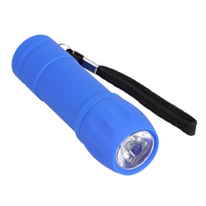 View Assorted LED Mini Flashlights, 1-ct.