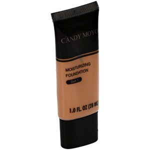 View Candy Moyo Moisturizing Foundation, 1.0