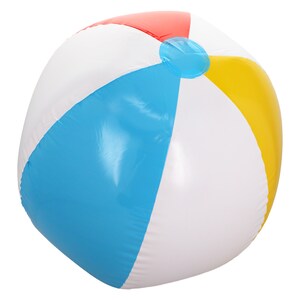 View Splash-N-Swim Inflatable Beach Balls 24
