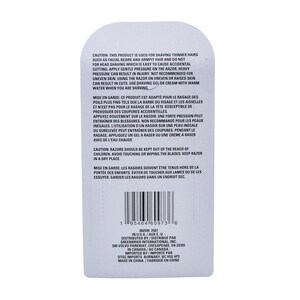 View Assured Triple Bladed Disposable Razors,