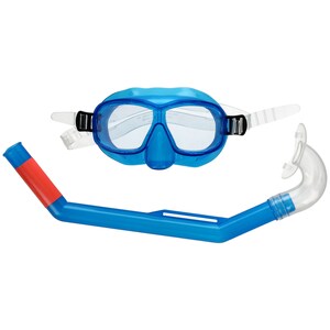 Splash-N-Swim Snorkel and Goggle Sets | Dollar Tree