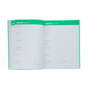 View 2026 Planners