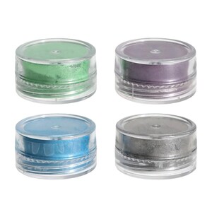 View Color Flow Resin Studio Mica