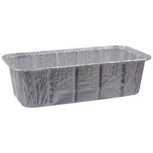 View Foil Loaf Pans, 3-ct. Packs