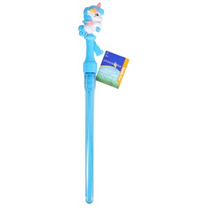View Outdoor Fun Novelty Bubble Wand
