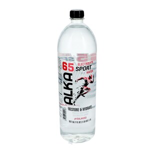 View Alka 65 Sport Electrolyte Water,
