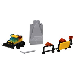 View Make It Blocks City Construction