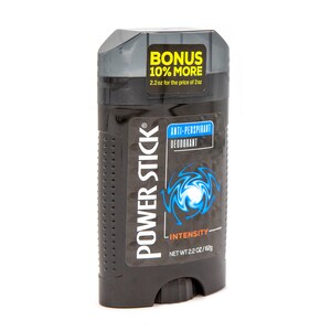 View Power Stick Intensity Antiperspirant Deodorant,