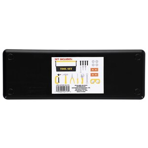 View Toy Tool Sets with Tool