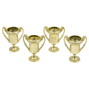 View Plastic Awards and Medals Favors,